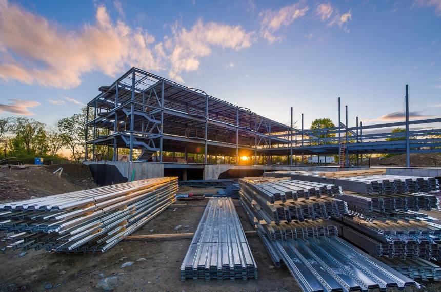 Project Management Services - Classic Builders Inc.