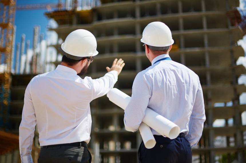 Project Management Services - Classic Builders Inc.